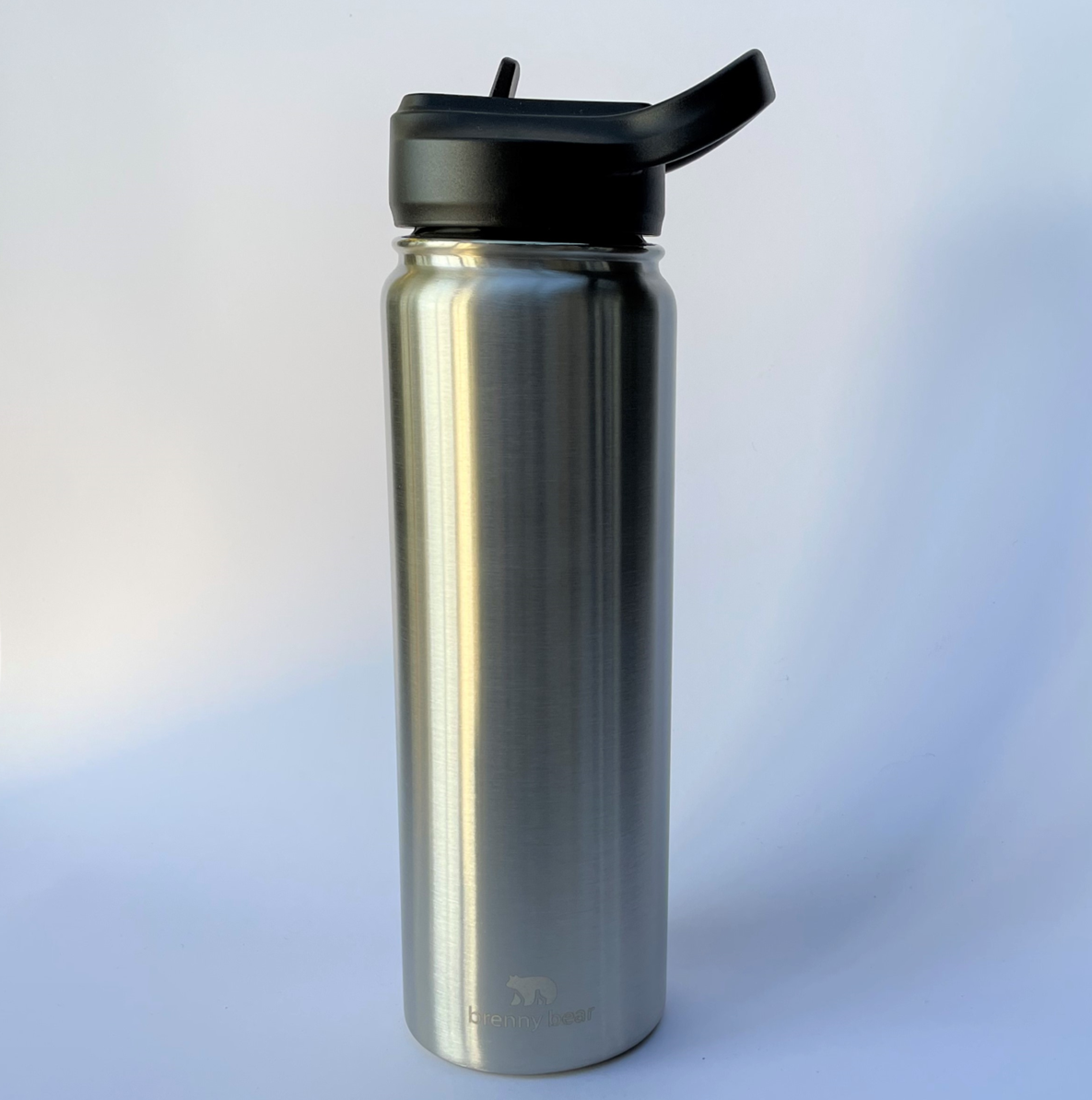 Insulated Stainless Steel Water Bottles – brenny bear